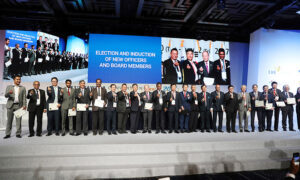 43rd IFAWPCA Convention touches on 4th industrial revolution ...