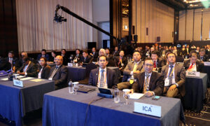 43rd IFAWPCA Convention touches on 4th industrial revolution ...