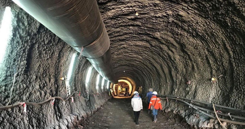 Dauntri Dam in Battambang 26% Complete, Online by 2023 - Construction ...