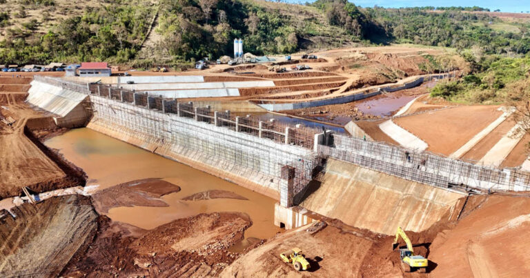 Gov’t Unveils Ambitious 12 Million m3 Reservoir Project to Propel ...