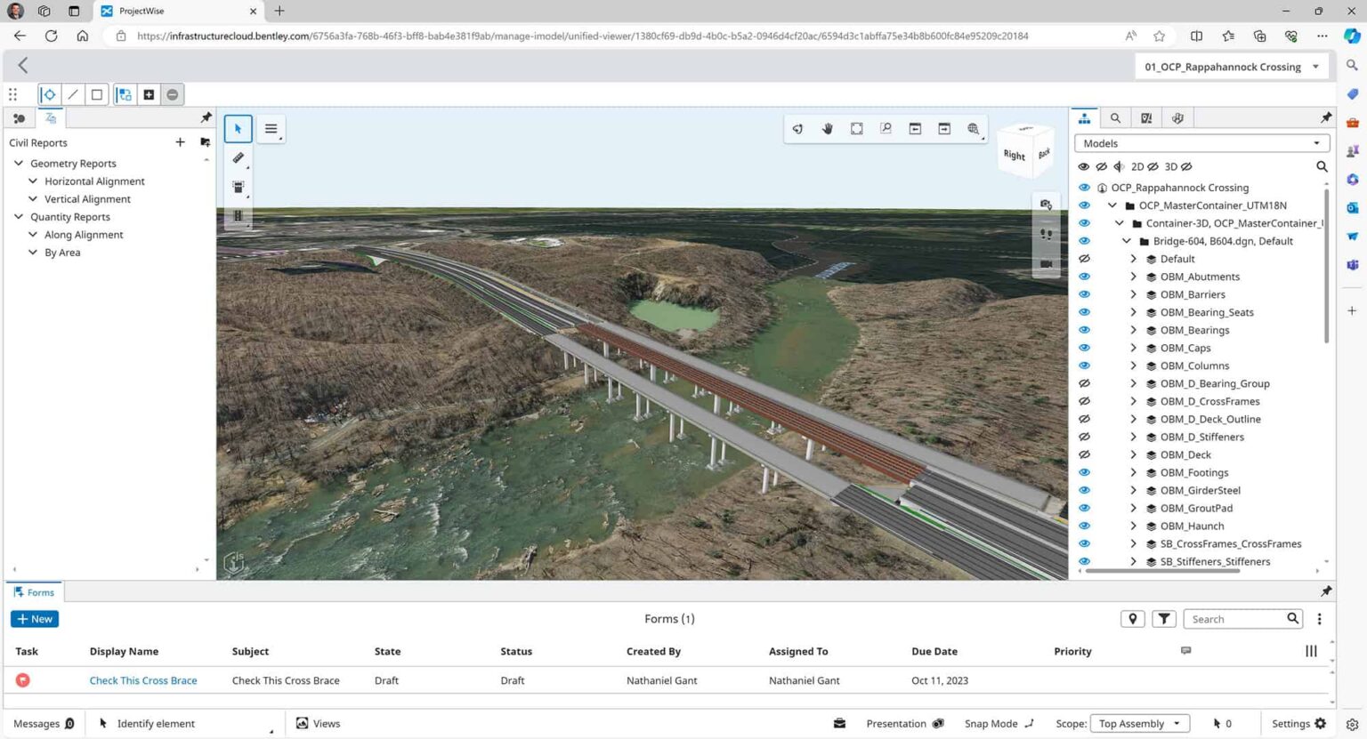 Digital Twin Tech Breaks Decades-Old Deadlock on Major I-95 Bridge ...