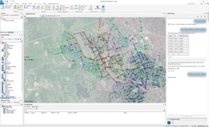 Bentley Introduces New OpenFlows 2026 to Modernize Water Infrastructure ...